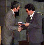 Jim Morin of The Miami Herald - The Pulitzer Prizes