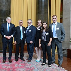 The Seattle Times Staff - The Pulitzer Prizes
