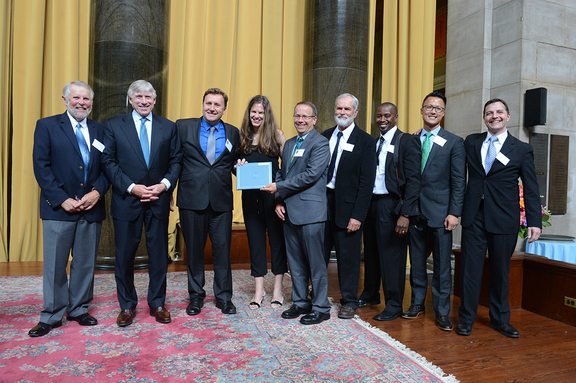 Photography Staff of St. Louis Post-Dispatch - The Pulitzer Prizes