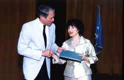 Dorothy Rabinowitz of The Wall Street Journal - The Pulitzer Prizes