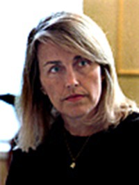 Gretchen Morgenson of The New York Times - The Pulitzer Prizes