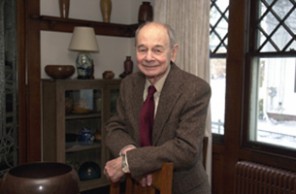 Edmund S. Morgan - The Pulitzer Prizes