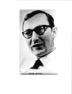 Mike Royko of Chicago Daily News - The Pulitzer Prizes