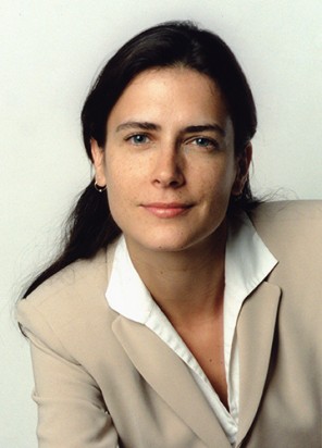 Andrea Elliott of The New York Times - The Pulitzer Prizes
