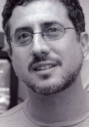 Jo Becker and Barton Gellman of The Washington Post - The Pulitzer Prizes