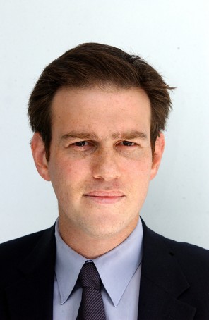Bret Stephens of The Wall Street Journal - The Pulitzer Prizes