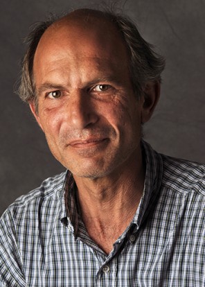 Craig F. Walker of The Denver Post - The Pulitzer Prizes