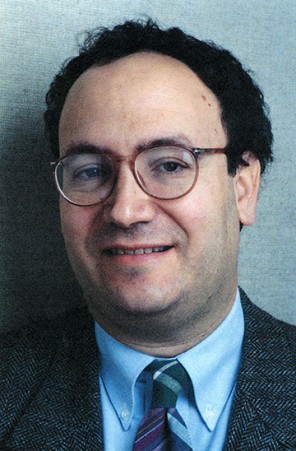 Daniel Golden of The Wall Street Journal - The Pulitzer Prizes