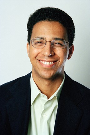 David Barboza of The New York Times - The Pulitzer Prizes