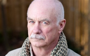 David Wood of The Huffington Post - The Pulitzer Prizes