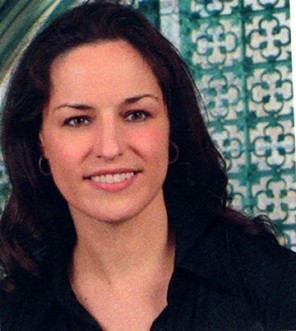 Debby Applegate - Alchetron, The Free Social Encyclopedia