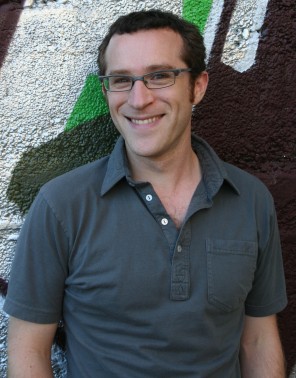 Eli Sanders of The Stranger, a Seattle (Wash.) weekly - The Pulitzer Prizes