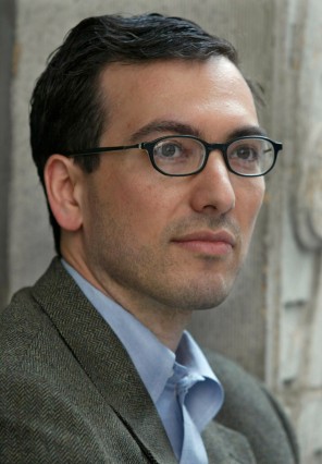 Eric Lipton of The New York Times - The Pulitzer Prizes