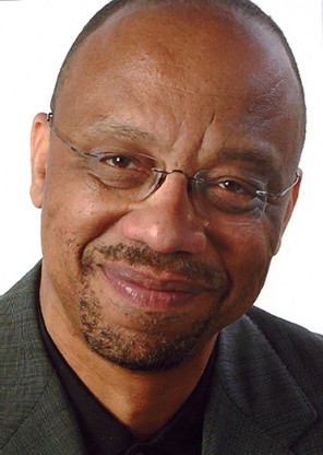 Eugene Robinson of The Washington Post - The Pulitzer Prizes