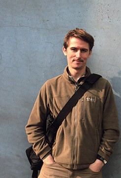 Walt Bogdanich and Jake Hooker of The New York Times - The Pulitzer Prizes