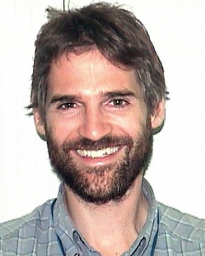 Jeffrey Gettleman of The New York Times - The Pulitzer Prizes