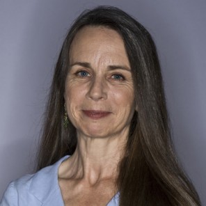 Mary Schmich of Chicago Tribune - The Pulitzer Prizes