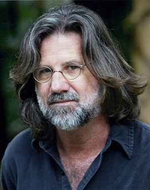 Patrick Farrell of The Miami Herald - The Pulitzer Prizes