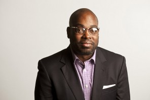 Stephen Henderson of Detroit Free Press - The Pulitzer Prizes