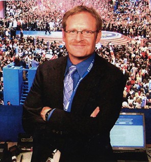 Walt Handelsman of Newsday, Long Island, NY - The Pulitzer Prizes