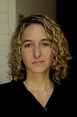 Kathryn Schulz of The New Yorker - The Pulitzer Prizes