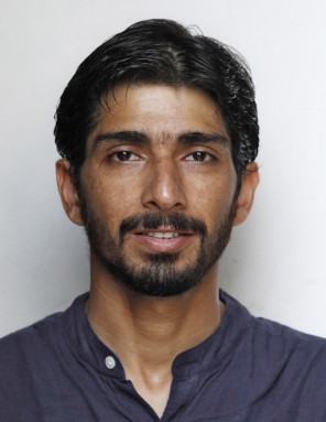 Adnan Abidi, Sanna Irshad Mattoo, Amit Dave and the late Danish ...