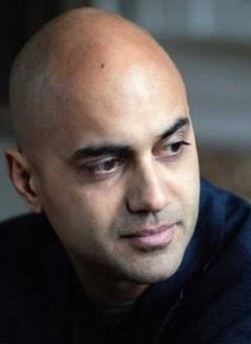 Disgraced, by Ayad Akhtar - The Pulitzer Prizes