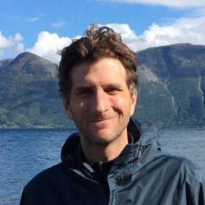 Lauren Chooljian, Alison MacAdam, Jason Moon, Daniel Barrick and Katie ...