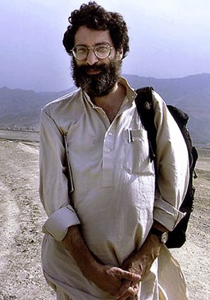 Barry Bearak of The New York Times - The Pulitzer Prizes