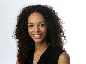 Caitlin Dickerson of The Atlantic - The Pulitzer Prizes