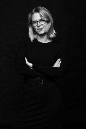 Caroline Kitchener of The Washington Post - The Pulitzer Prizes