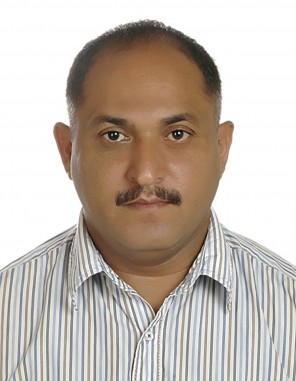 Channi Anand, Mukhtar Khan and Dar Yasin of Associated Press - The ...