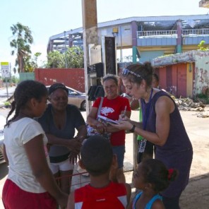 Kyra Gurney, Nicholas Nehamas, Jay Weaver and Jim Wyss of the Miami ...