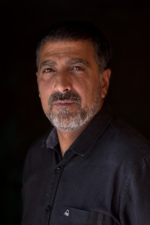 Channi Anand, Mukhtar Khan and Dar Yasin of Associated Press - The ...