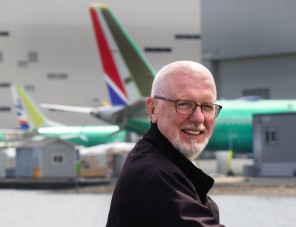 Dominic Gates, Steve Miletich, Mike Baker and Lewis Kamb of The Seattle ...