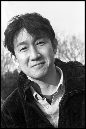 Same Bed Different Dreams, by Ed Park (Random House) - The Pulitzer Prizes