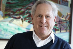 David E. Hoffman of The Washington Post - The Pulitzer Prizes