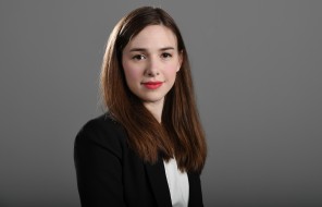 Elizabeth Bruenig of The Washington Post - The Pulitzer Prizes