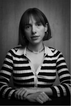 Elizabeth Bruenig of The Atlantic - The Pulitzer Prizes