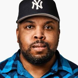 Craig Jenkins of New York magazine - The Pulitzer Prizes