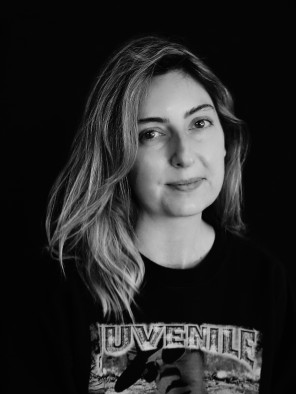 Mike Hixenbaugh, Antonia Hylton, Frannie Kelley, Reid Cherlin and Julie ...