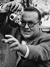 Harry A. Trask of Boston Traveler - The Pulitzer Prizes