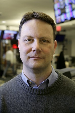 Matt Apuzzo, Adam Goldman, Eileen Sullivan and Chris Hawley of the ...