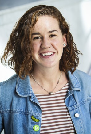 Erin Clark of The Boston Globe - The Pulitzer Prizes