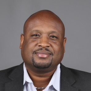 Corey G. Johnson, Rebecca Woolington and Eli Murray of the Tampa Bay ...