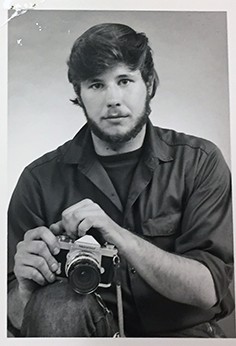 John Paul Filo of Valley Daily News and Daily Dispatch, Tarentum and ...