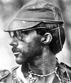 J. Ross Baughman of Associated Press - The Pulitzer Prizes