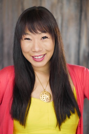 Kristina Wong, Sweatshop Overlord, by Kristina Wong - The Pulitzer Prizes