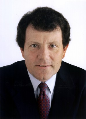 Nicholas D. Kristof of The New York Times - The Pulitzer Prizes