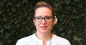 Kate Wells, Sarah Hulett, Lindsey Smith, Laura Weber-Davis and Paulette ...